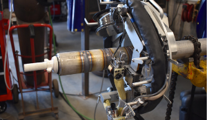 The Orbital Welding Guide